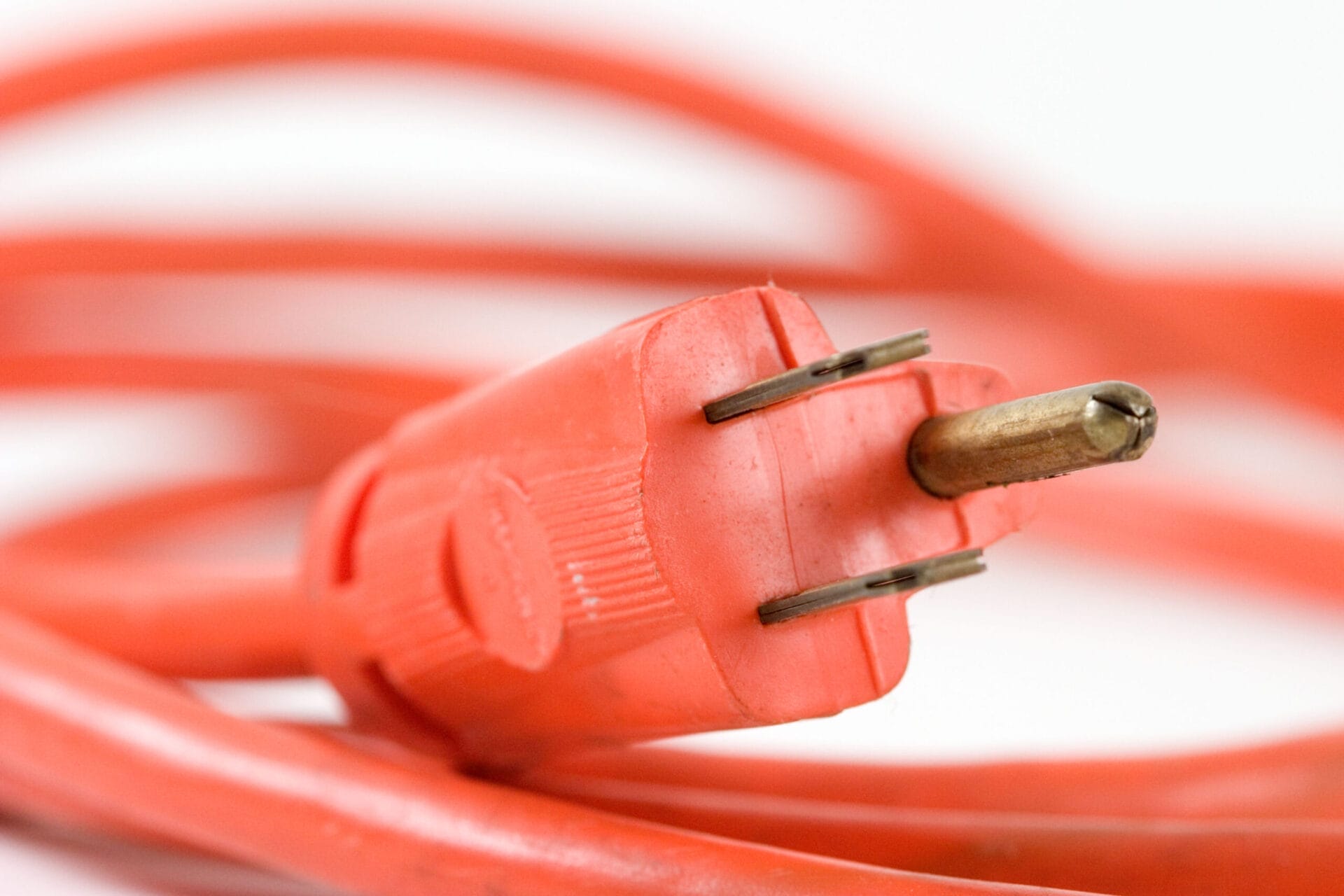 How To Wire a 3 Prong Extension Cord Plug - This Old House