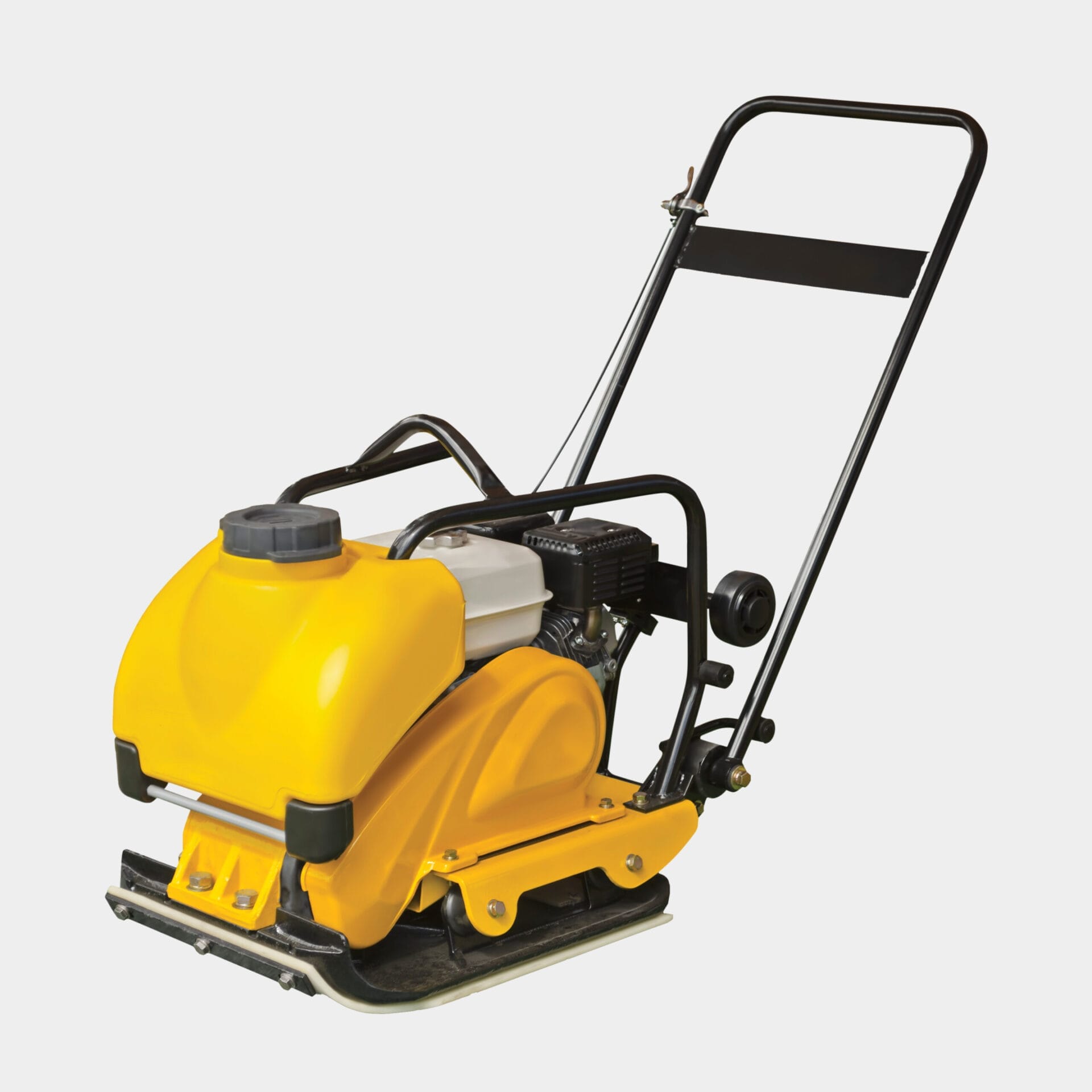 Step by Step Guide to Building a Round Patio With a Fire Pit - This Old ...