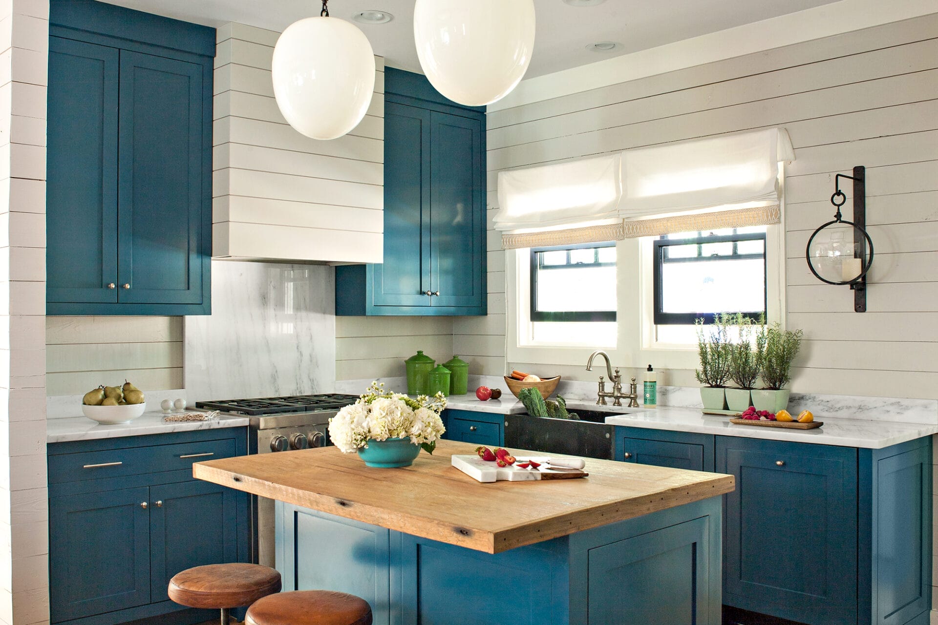 Replacement Cabinet Doors for Your Kitchen - This Old House