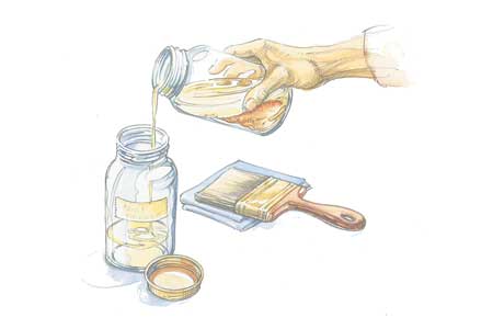 Recycling Paint Thinner: Everything You Need to Know