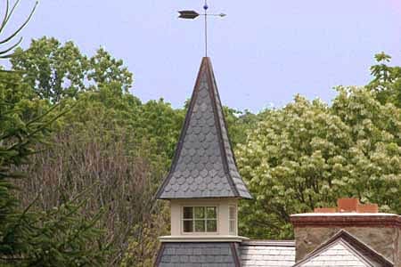 Everything You Need to Know About Cupolas for Your Roof - This Old House