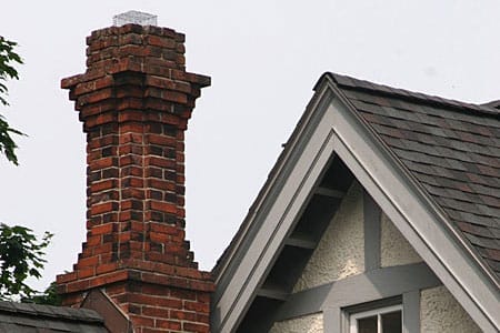 9 Chimney Designs You Should Consider for Your Home - This Old House