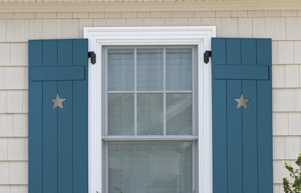 How to Make Board-and-Batten Shutters - This Old House