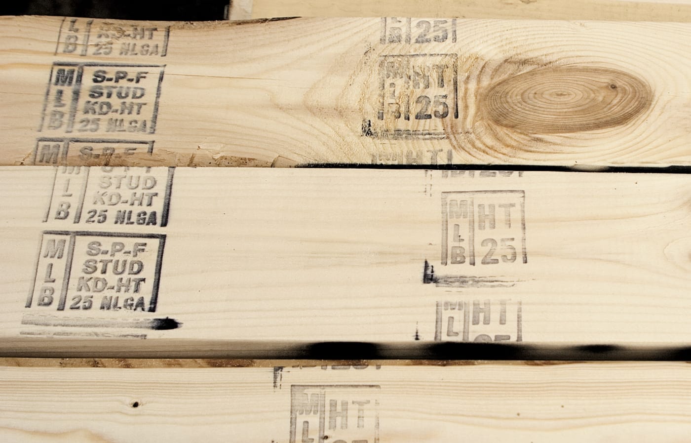 How To Read Lumber Grade Stamps - This Old House