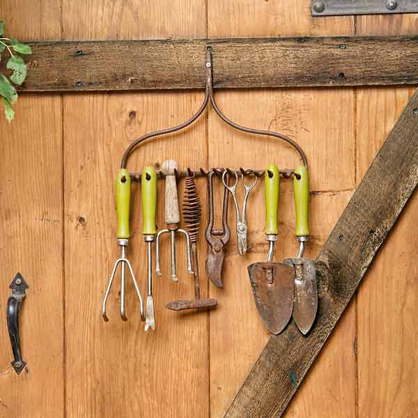 33 Ways to Upcycle Old Things - This Old House