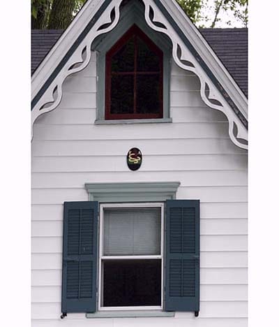15 Beautiful Examples of Victorian-Era Windows - This Old House