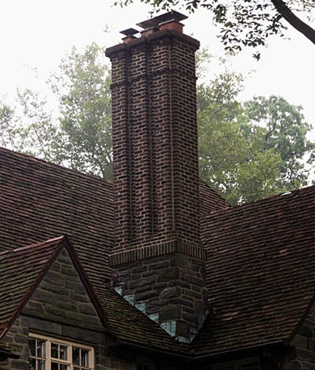 9 Chimney Designs You Should Consider for Your Home - This Old House