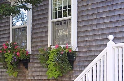 Window Box Basics to Brighten Up the Exterior of Your Home - This Old House