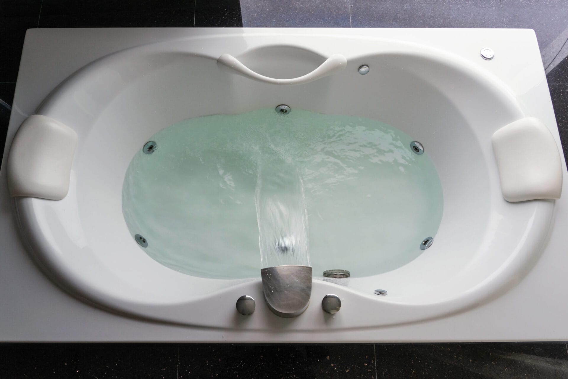 How To Install a Jetted Tub - This Old House