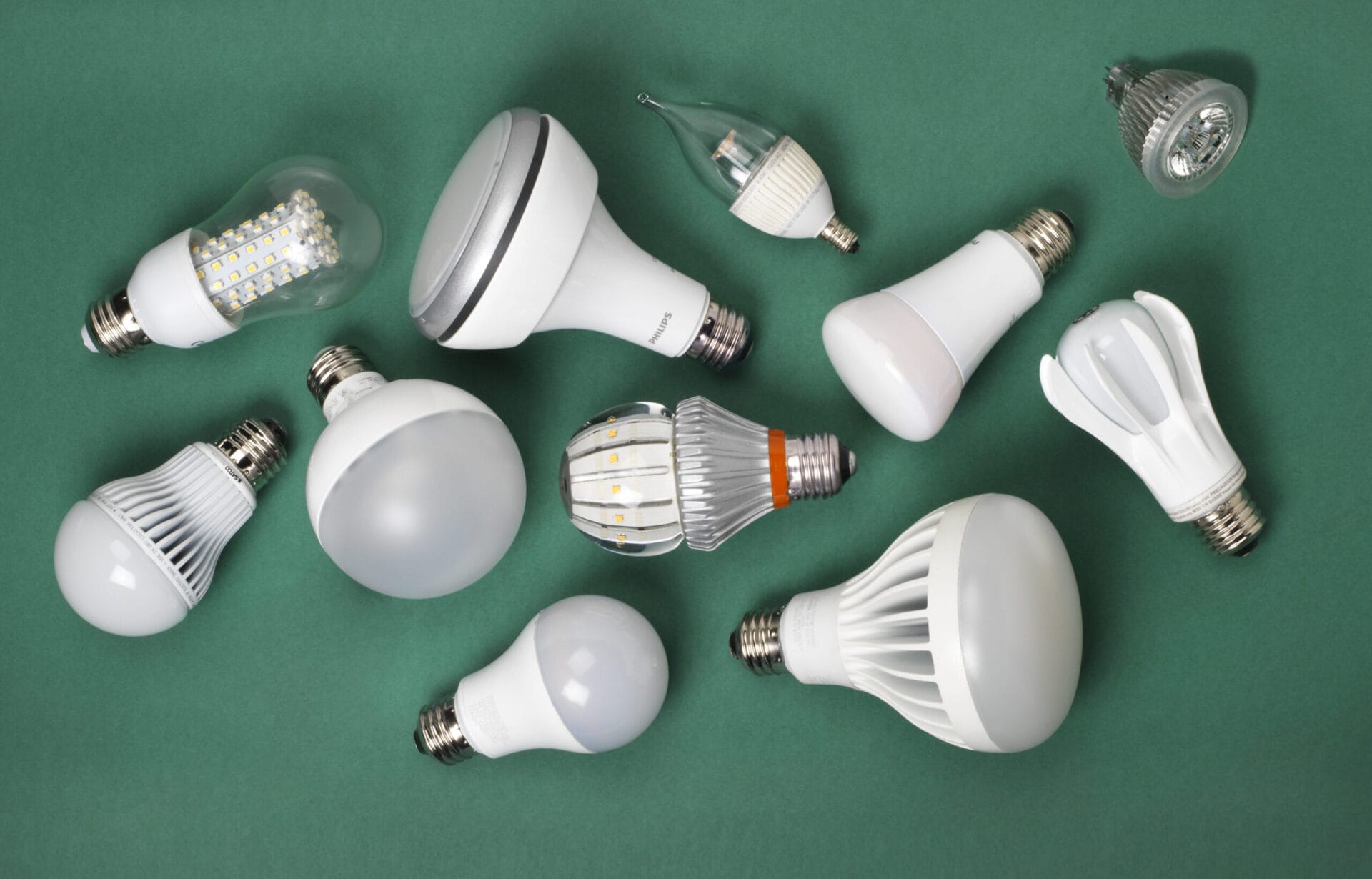 Demystifying LED Lightbulbs - This Old House