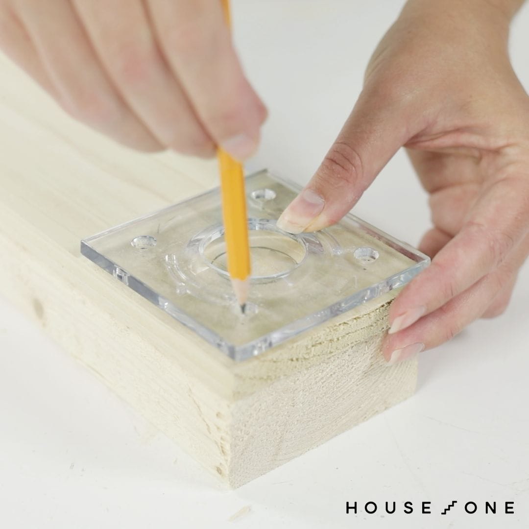 How to Cut Circles With a Router - This Old House