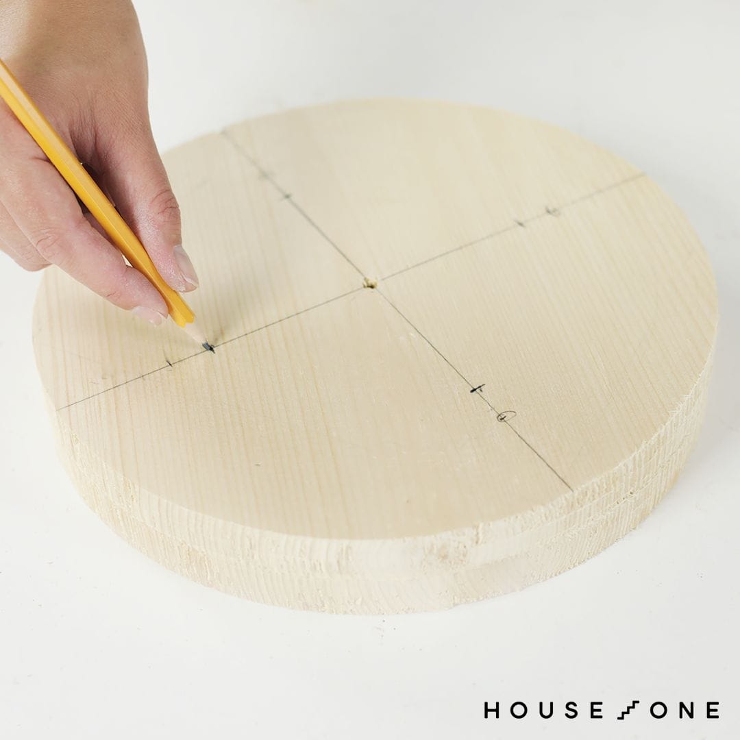 How to Cut Circles With a Router - This Old House