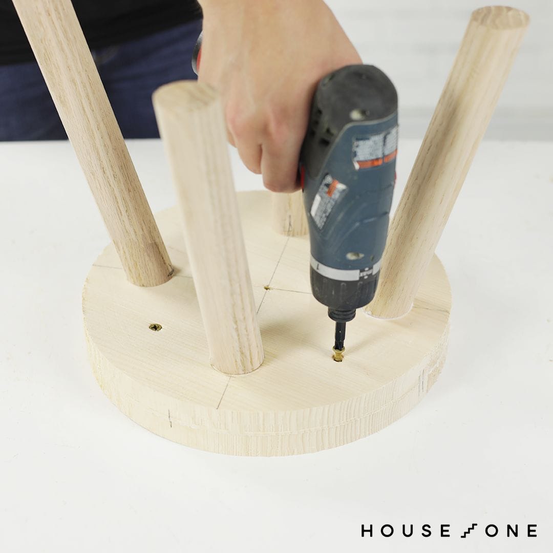 How to Cut Circles With a Router - This Old House