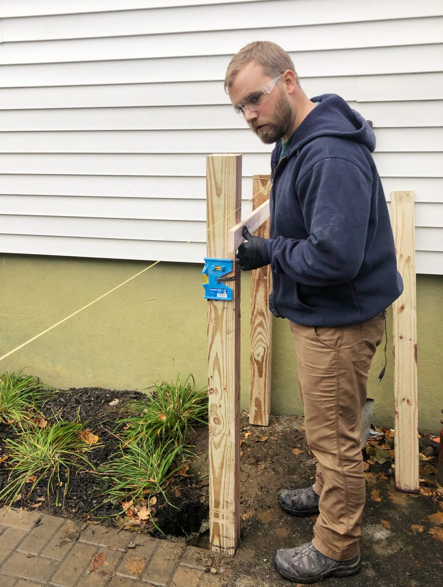 Building a Custom Fence Gate: A Comprehensive Guide - This Old House