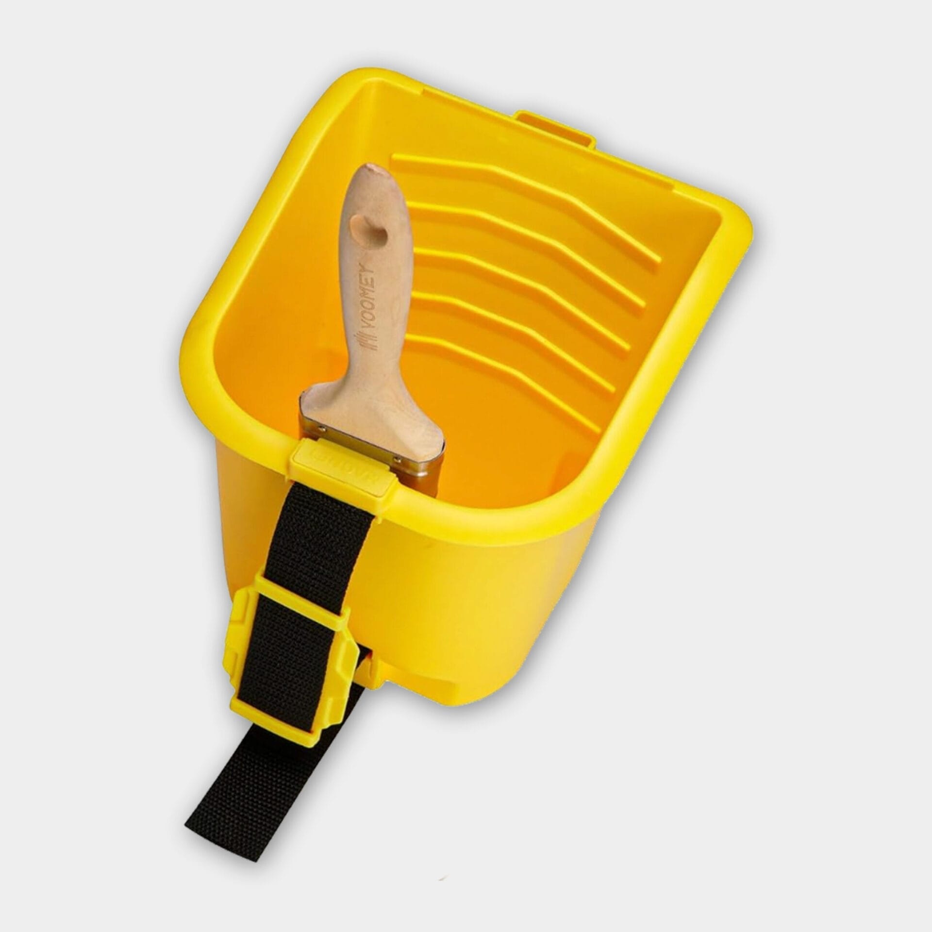 How To Paint Wood Paneling - This Old House