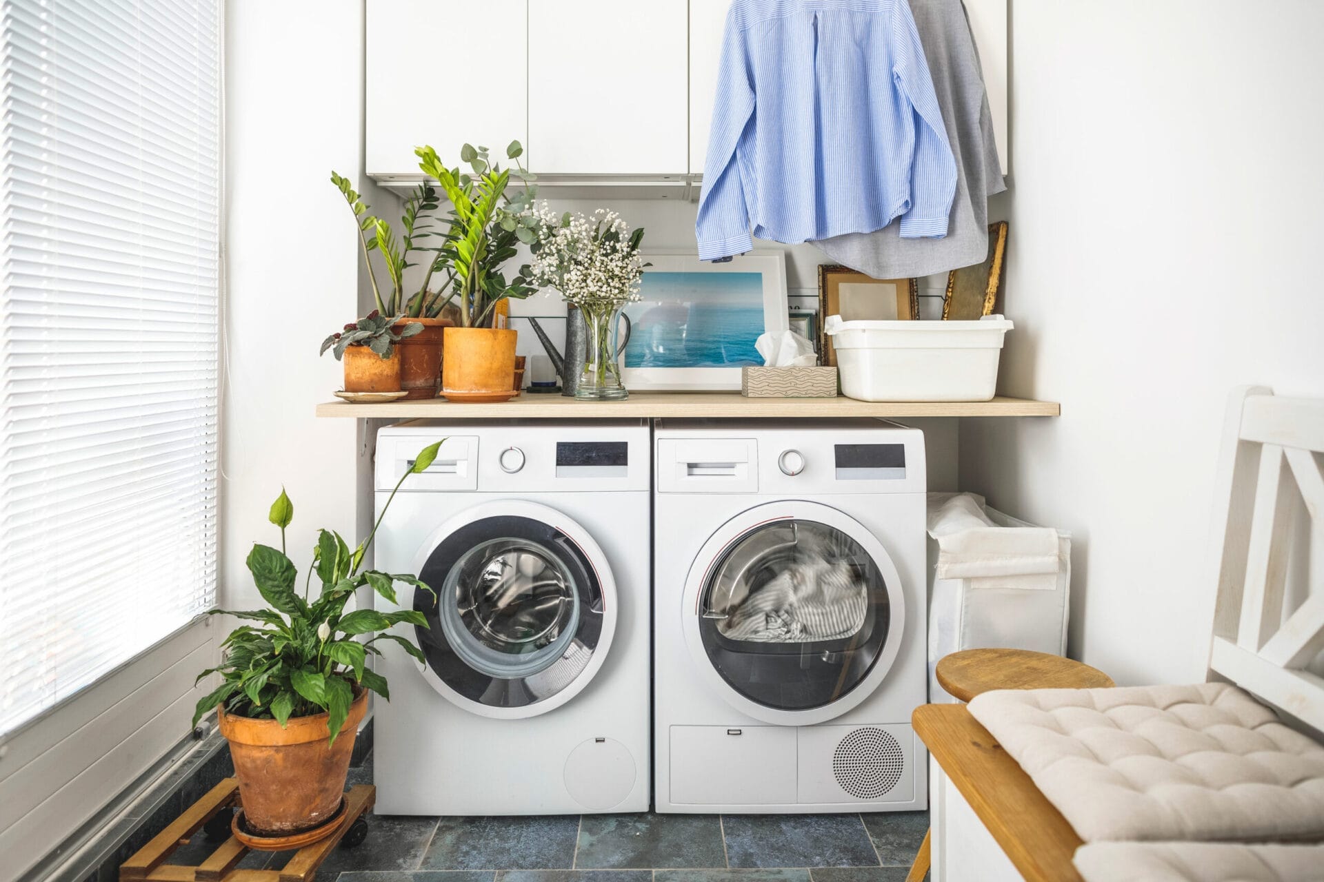 A Guide to Making DIY Natural Cleaning Product for Your Home - This Old ...
