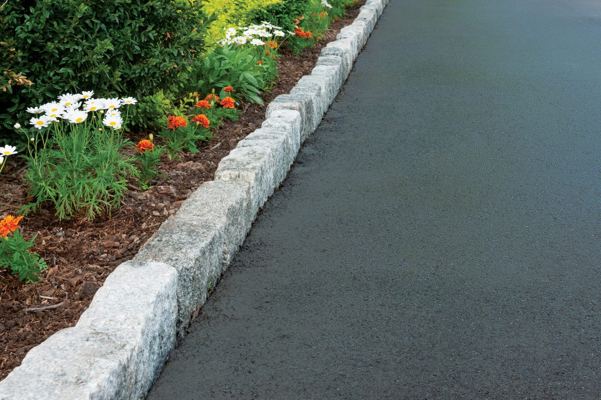 How to Build an Maintain an Asphalt Driveway for Your Home - This Old House